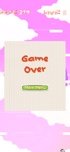 Download and Play Pigeon Puffs Hopper on PC (Emulator)