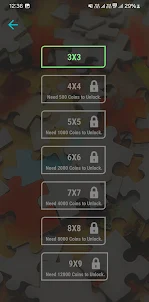 Puzzle Extreme(Dare To Solve)電腦版下載 - 雷電模擬器