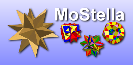 MoStella Free Android App