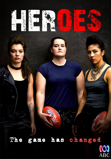 Heroes - Google Play 영화