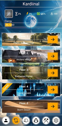 Baixar Project Swords para PC - LDPlayer