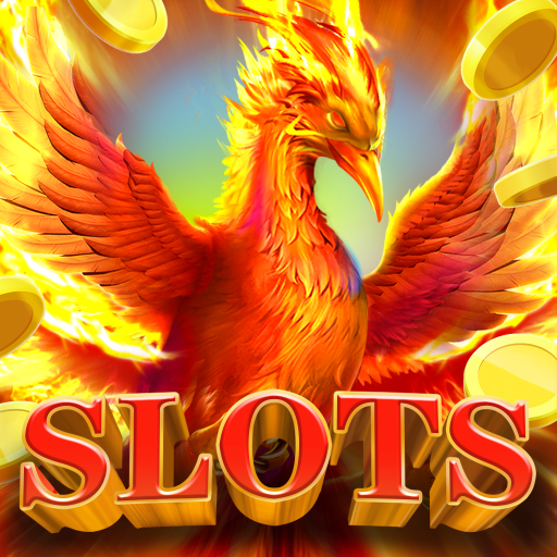 Phoenix Slots: Lucky Spin – Applications sur Google Play