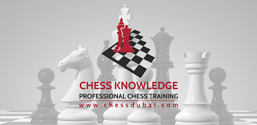 Chess Knowledge Android App