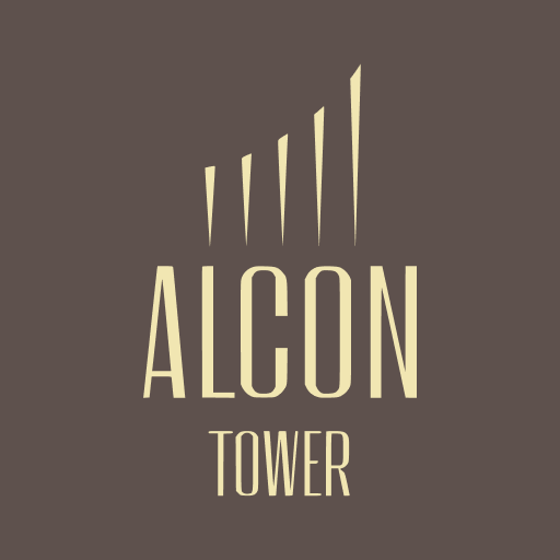Alcon Tower - Apps on Google Play