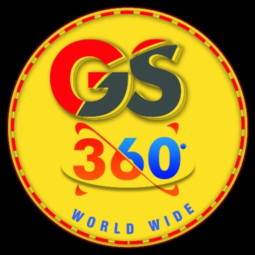 GS360° - Apps on Google Play