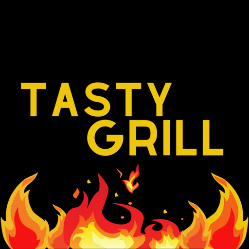 Tasty Grill - Apps on Google Play