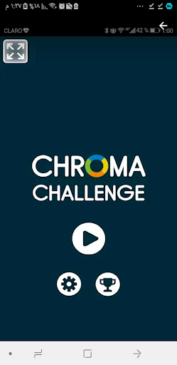 CHROMA CHALLENGE for PC / Mac / Windows 11,10,8,7 - Free Download ...