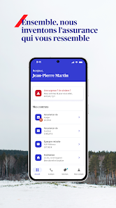 Mon AXA Assurance – Applications sur Google Play