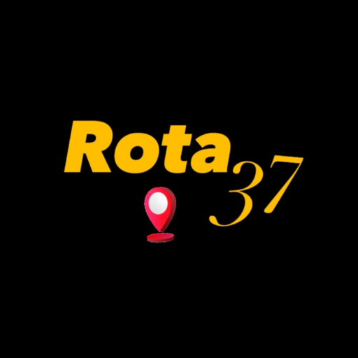 Rota 37 - Motorista - Apps on Google Play