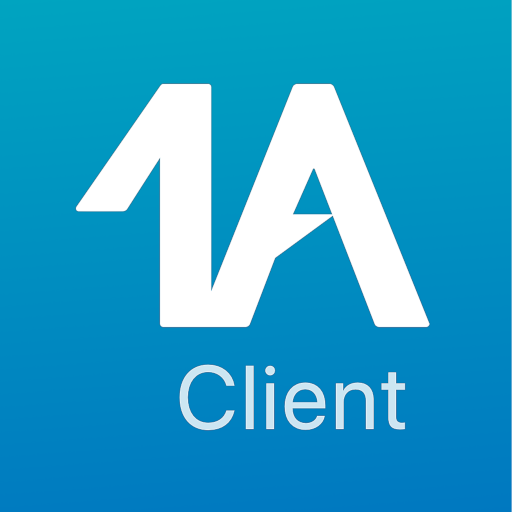 1A-Client - Apps on Google Play