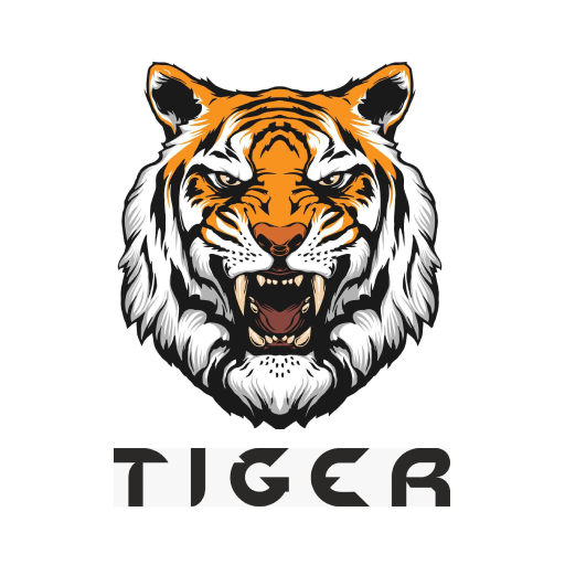 Tiger - Apps on Google Play