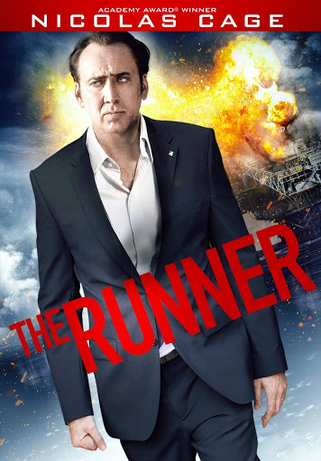 The Runner - Movies on Google Play