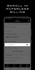 Cadillac Financial Mobile - Apps on Google Play