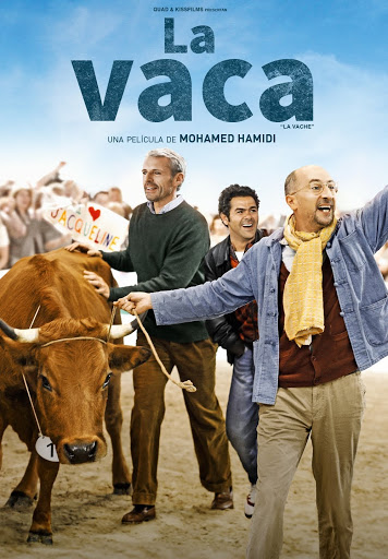 La vaca (Subtitulada) - Google Play 영화
