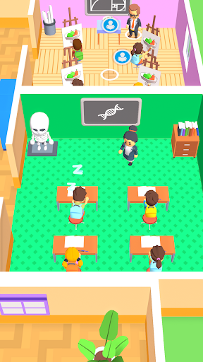 My Perfect School for PC / Mac / Windows 11,10,8,7 - Free Download ...