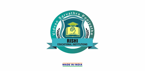 Rishi Educational Institutions 21-22 Android App