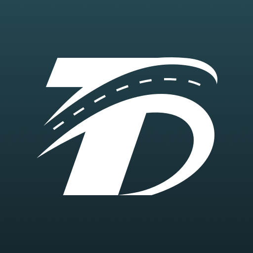 T-Drive - Apps on Google Play