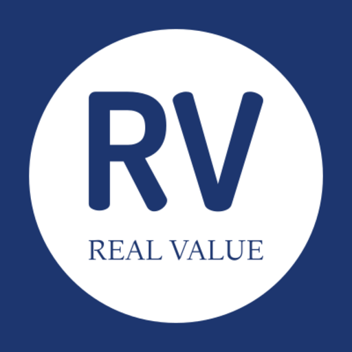 Real Value - Apps on Google Play