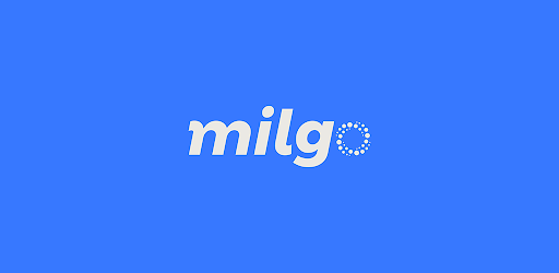 milgo - פשוט לפרגן ולהרוויח Android App