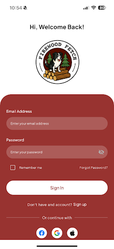 Firewood Fetch for PC / Mac / Windows 11,10,8,7 - Free Download ...