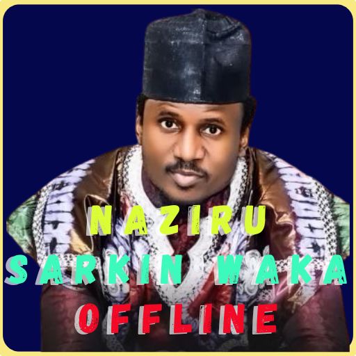 Naziru sarkin waka Offline - Google Play 앱