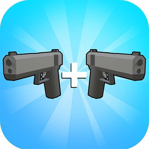 Merge Gun: Idle Defense for PC / Mac / Windows 11,10,8,7 - Free ...