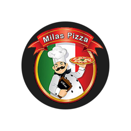 Milas Pizza & Kebab House - Apps on Google Play