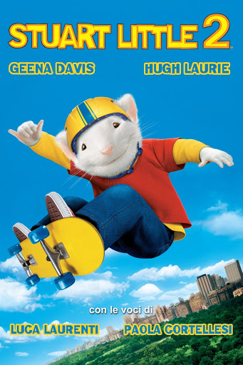 Stuart Little 2 - Google Play 영화