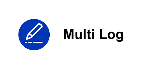 Multi Log Android App