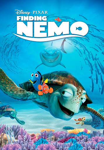 Finding Nemo - Movies on Google Play