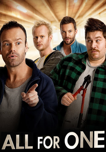 All For One - Google Play 영화