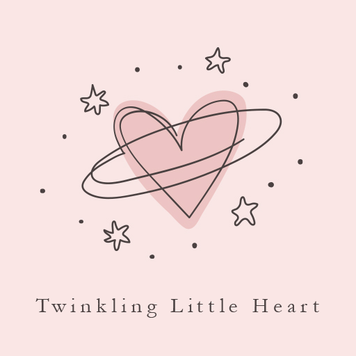 Twinkling Little Heart - Apps on Google Play Twinkling Little Heart - Apps on Google Play