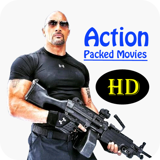 Latest Action Packed Movies - Apps on Google Play