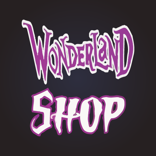 Wonderland Shop Rewards for PC / Mac / Windows 11,10,8,7 - Free ...