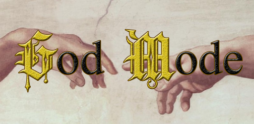 God Mode Android App