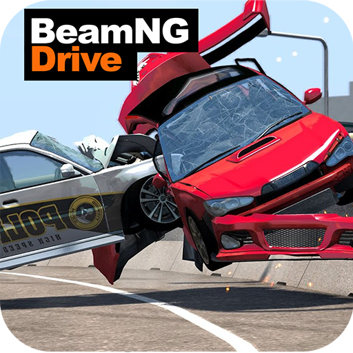About: BeamNg Drive Tips and Tricks - Crash Simulator (Google Play ...
