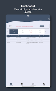 RRReview Mobile - Apps on Google Play