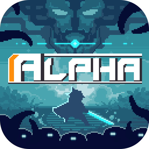 About: ALPHA (Google Play version) | | Apptopia