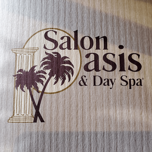 Salon Oasis & Day Spa - Apps on Google Play