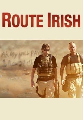 Route Irish - Películas en Google Play