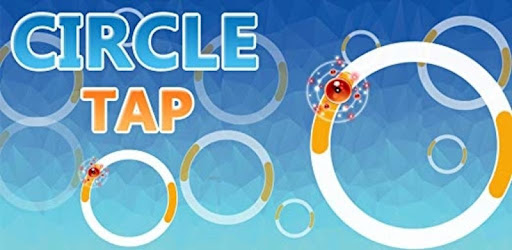 Circle Tap Android App