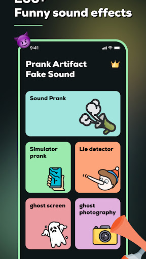 Prank Artifact for PC / Mac / Windows 11,10,8,7 - Free Download ...