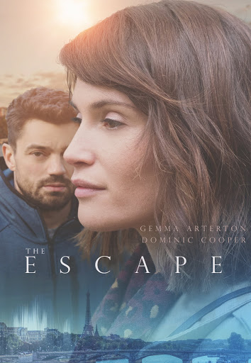 The Escape - Movies on Google Play