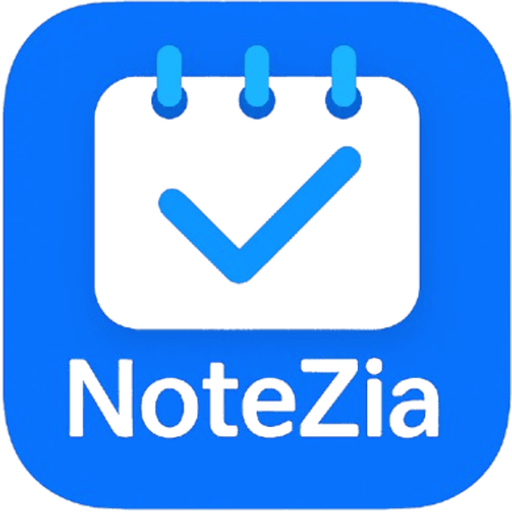 NoteZia – Secure & Smart Notes - Apps on Google Play