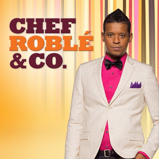 Chef Roblé & Co. - TV en Google Play