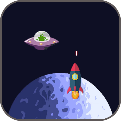 Rocket Fight Aliens - Apps on Google Play