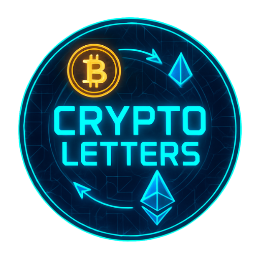 Crypto Letters - Apps on Google Play