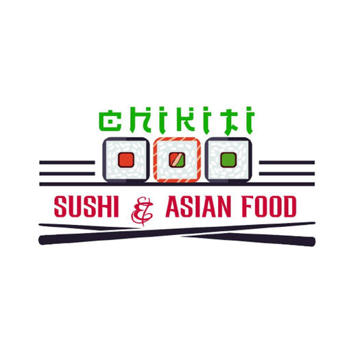 Chikiti Sushi & Asian Food - Apps on Google Play