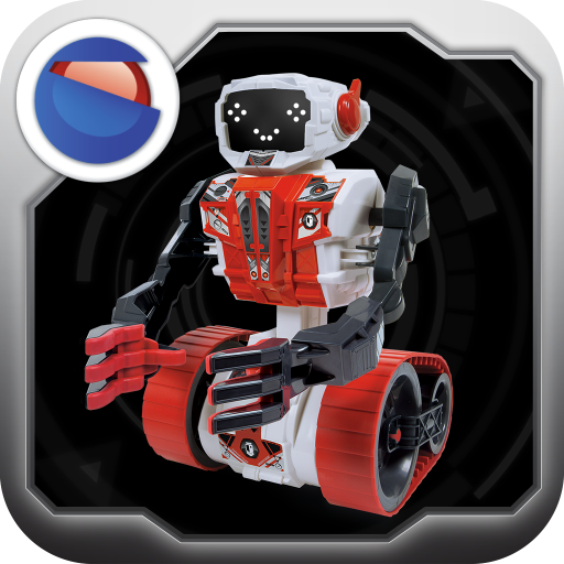 Evolution Robot (2016) - Google Play 앱