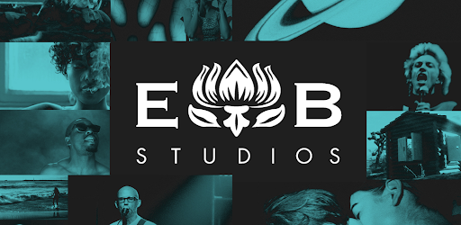 EB Studios Android App